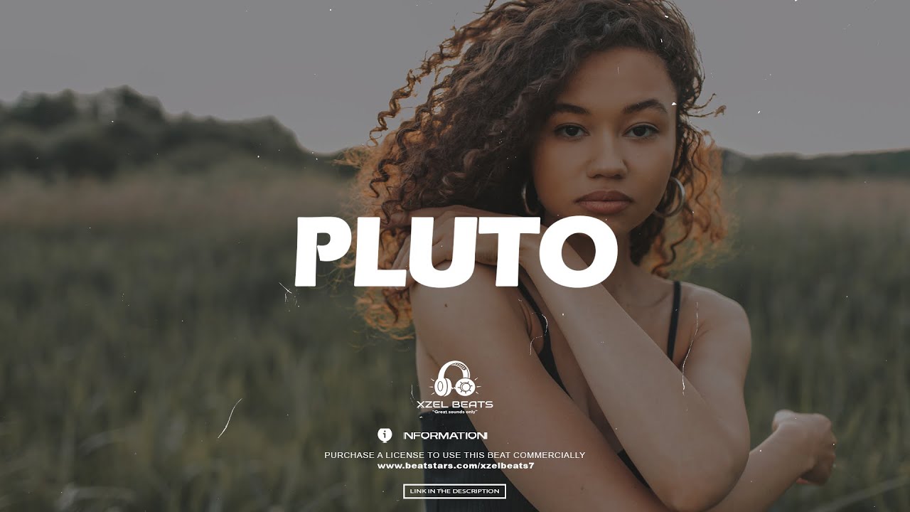 (FREE) Afrobeat Instrumental 2023 | Oxlade X Tems X Omah Lay Type Beat "PLUTO" | Afrobeat Type ...