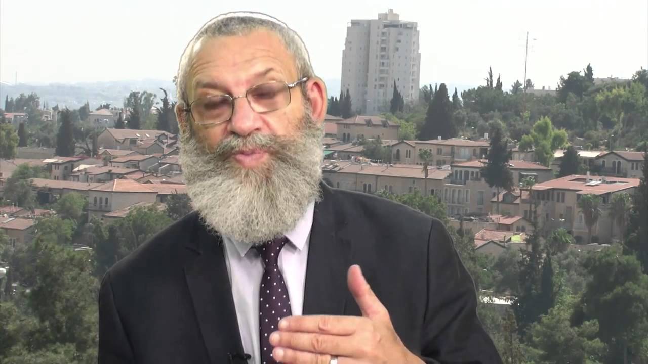 17-38. Евангелие от Евреев, Нагорная Проповедь – М. Цинн - YouTube