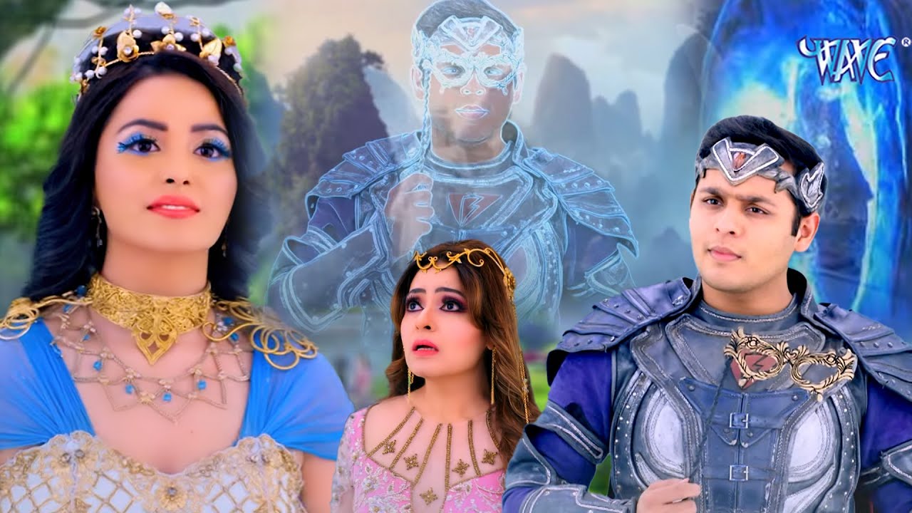 Pani Pari ने Baalveer के लिए बनाया Jadui Chashma || Baalveer Returns ...