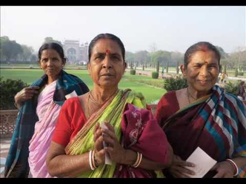 PORTRAITS OF INDIA MARCH 2013 BY GÜNAY ŞEN