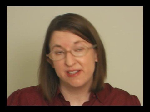 RE-AMP Member Profile: Anne McKibbin - YouTube