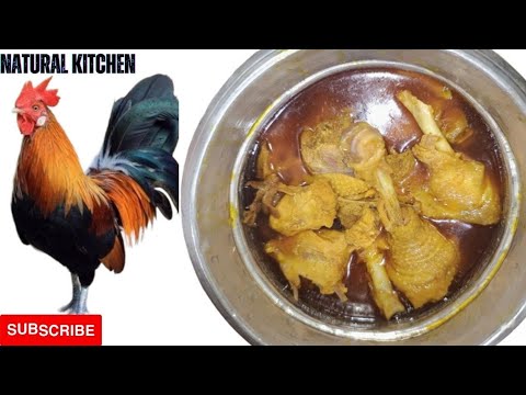 DESI CHICKEN CURRY | DESI CHICKEN GRAVY | DESI CHICKEN WINTERS SPECIAL ...