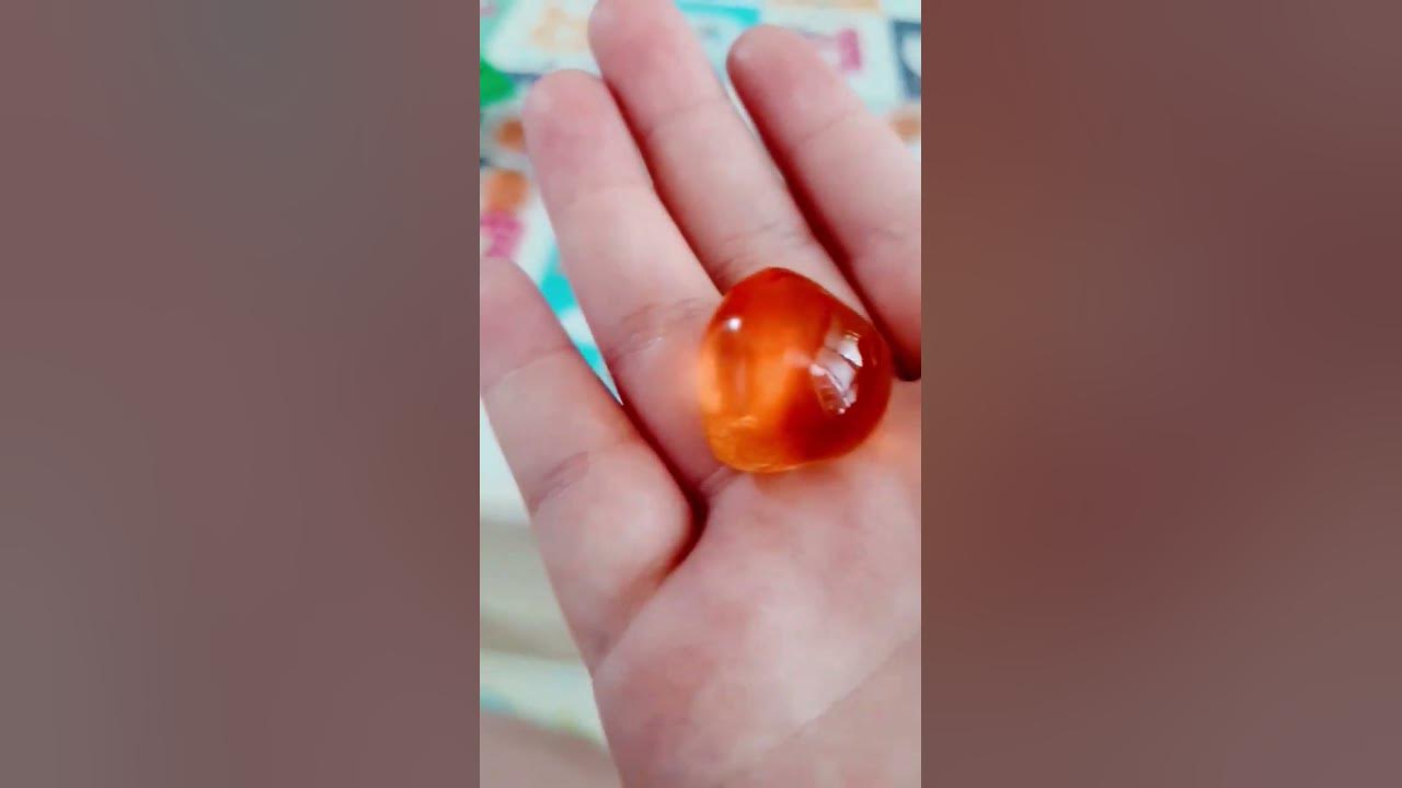 까먹는 복숭아 🍑 Youtube