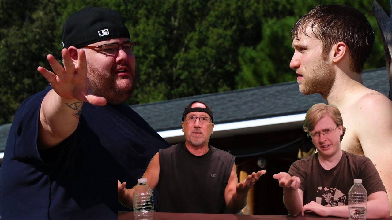 'Moving In with KidBehindACamera!' Retrospective! - YouTube