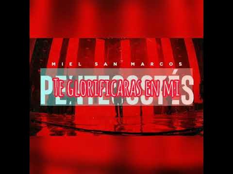 "Abba Padre Letra" Miel San Marcos Feat Marcela Gandara - YouTube