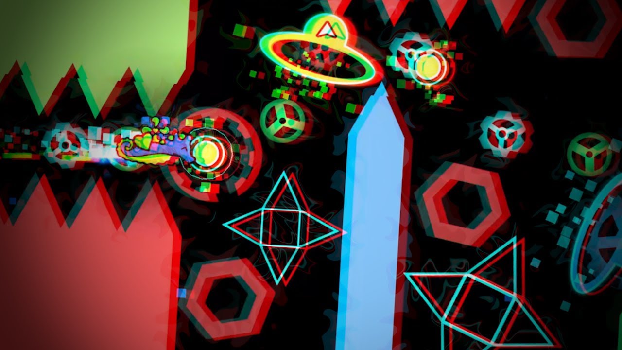 Thun Process » [Update Verified!] » [GD] 2.2 - YouTube