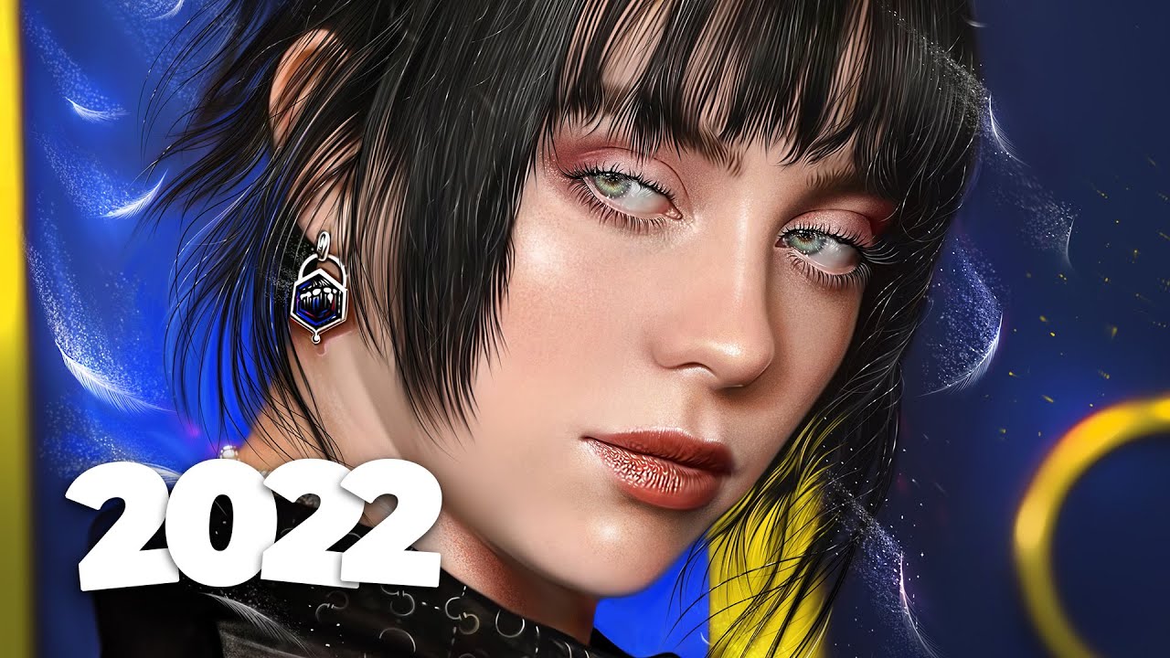 Best Remixes of Popular Songs 🔊 Music Mix 2022 🎵 EDM Best Music Mix 🎧 ...