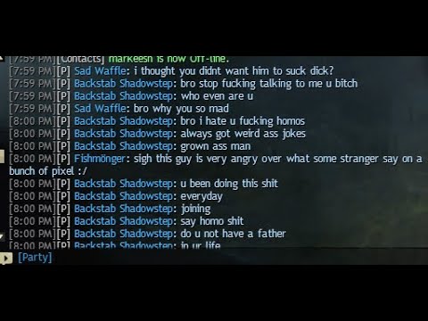 Guild Wars 2 Toxic Thief Gets Humiliated In Duel [worg] - YouTube