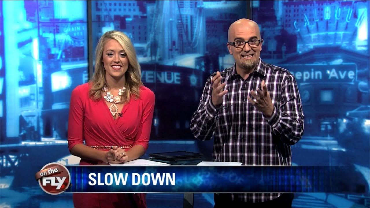 Kelsey Soby Attempts World Record! - YouTube