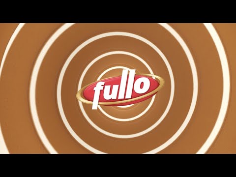 Fullo Chocolate - TV Commercial - YouTube