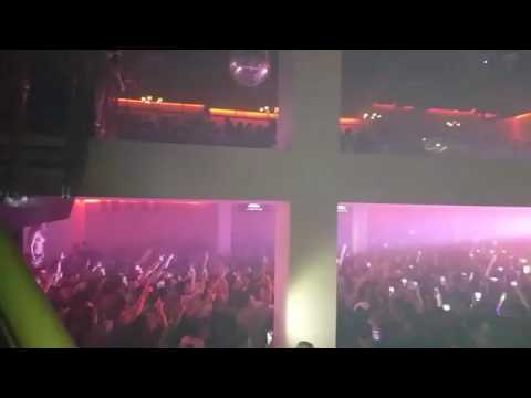 FARRUKO CONCERT AT STUDIO 60 MIAMI - YouTube