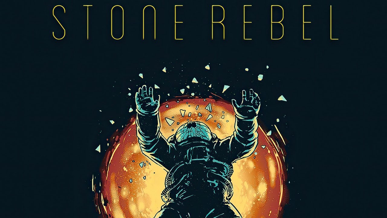 Stone Rebel - SkyDance (2022) [Full Album] - YouTube