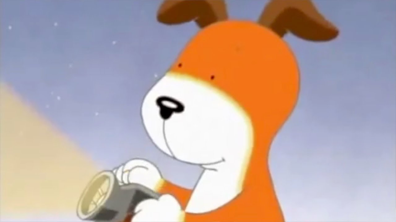 Kipper (Shrek) Part 3 - The Odd Couple - YouTube