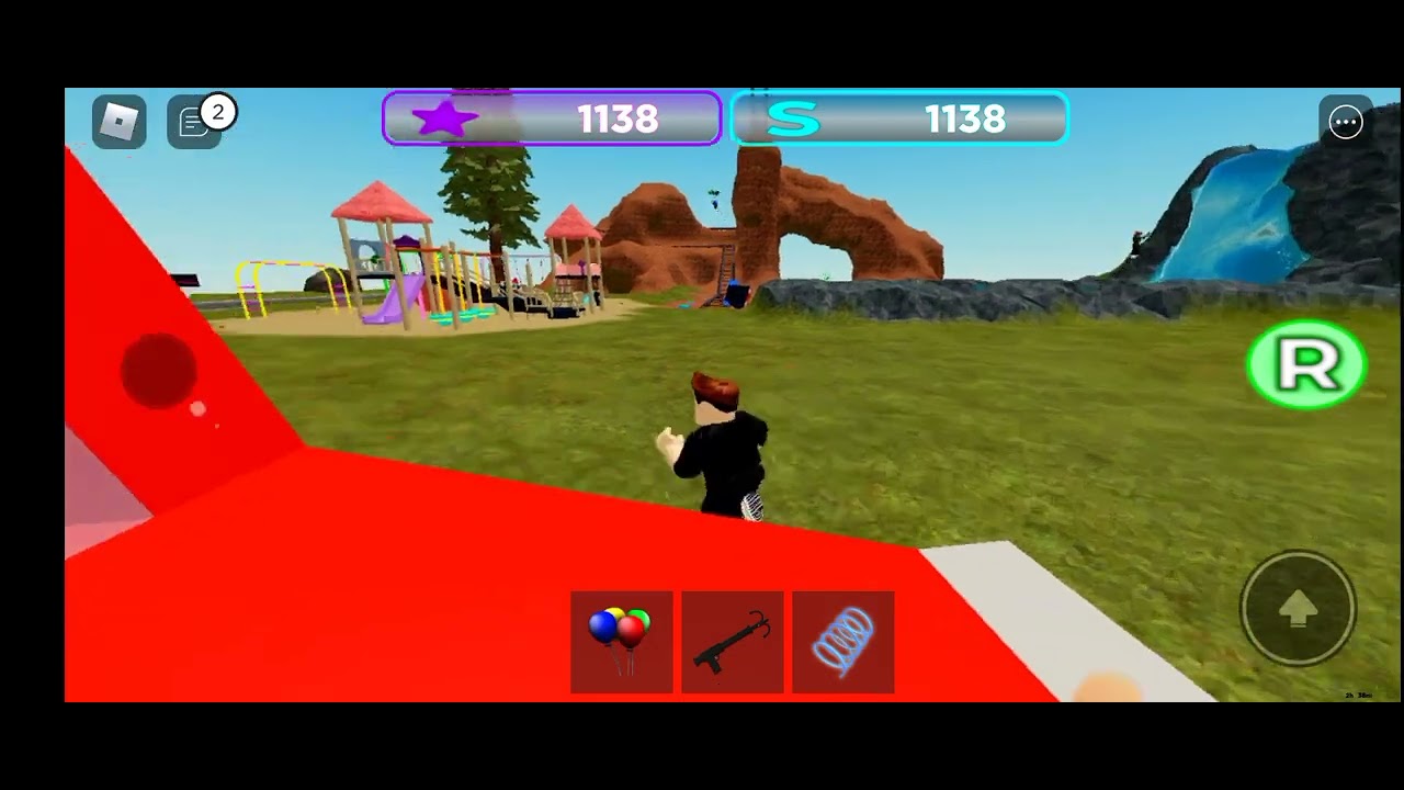 How to Collect Roblox Coin - YouTube