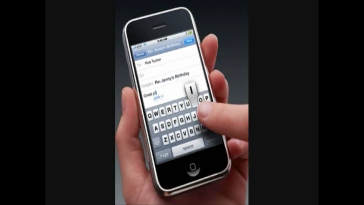 Cell Phones:How They Have Changed Our World Forever - YouTube