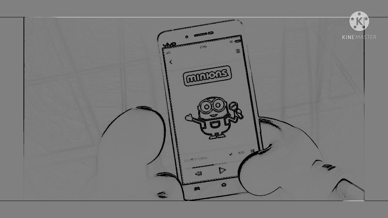 minions vivo effects - YouTube