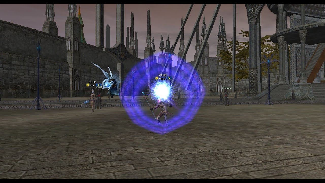 Shaiya Rast / Battle Oracle Gameplay - YouTube