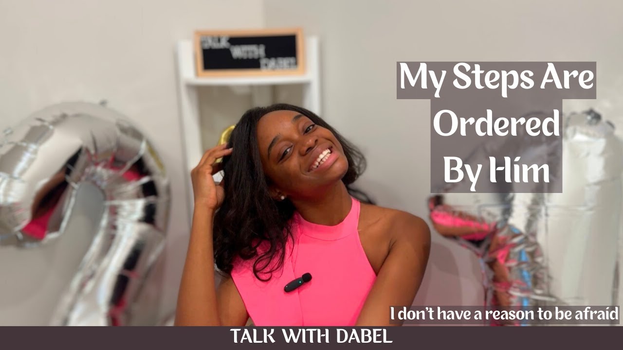 Having Assured Ordered Steps Is A Big Flex Indeed! - YouTube