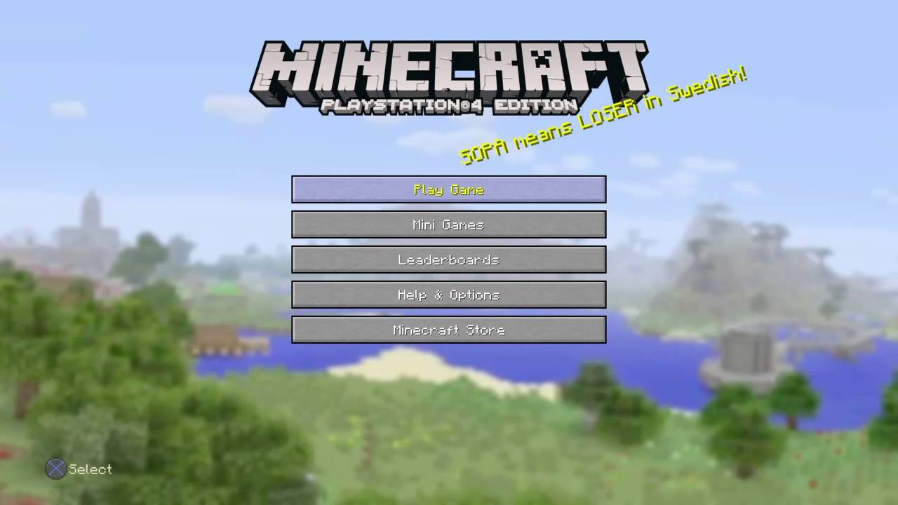 The minecraft crucible - YouTube