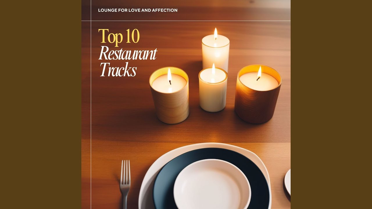Dinner Serenade - YouTube