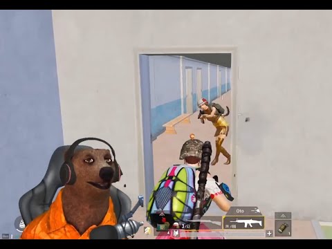 MAÇ ARAP ATI GİBİ GİTTİKÇE AÇILDI!!! One Man Squad Pubg Mobile