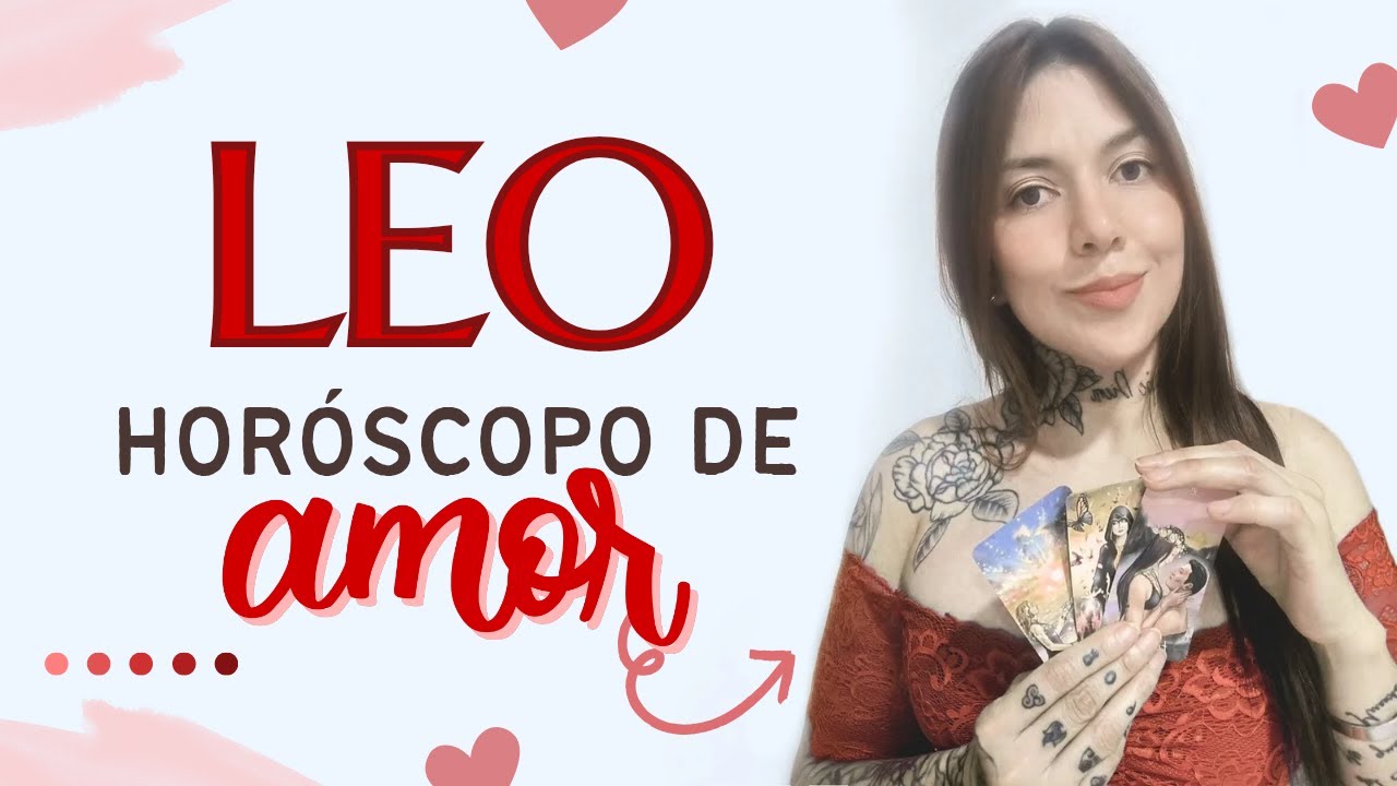 LEO ♌ AMOR ️ ALGUIEN DESEA OPORTUNIDAD CONTIGO 💞 TU CAMBIO CAUSA INTRANQUILIDAD EN ESTA PERSONA ...