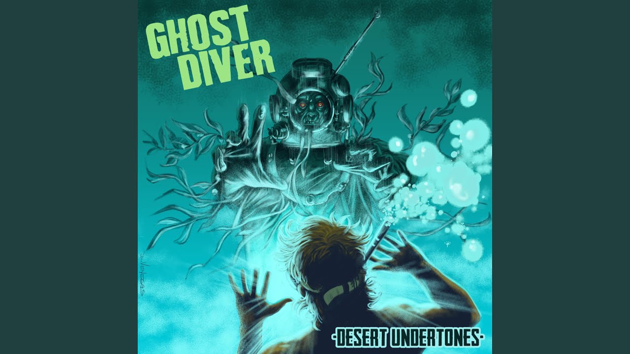 Ghost Diver - YouTube