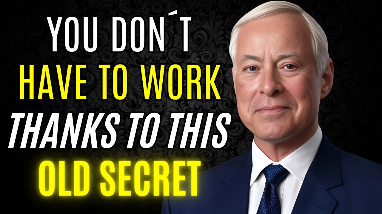 Brian Tracy's Wisest Advice on How To Turn $10 into $1,000,000,000 ...