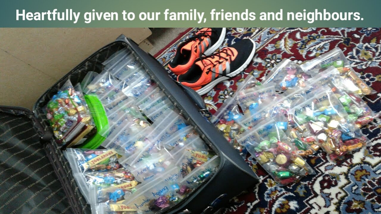 Randy Yerro Vacation - YouTube