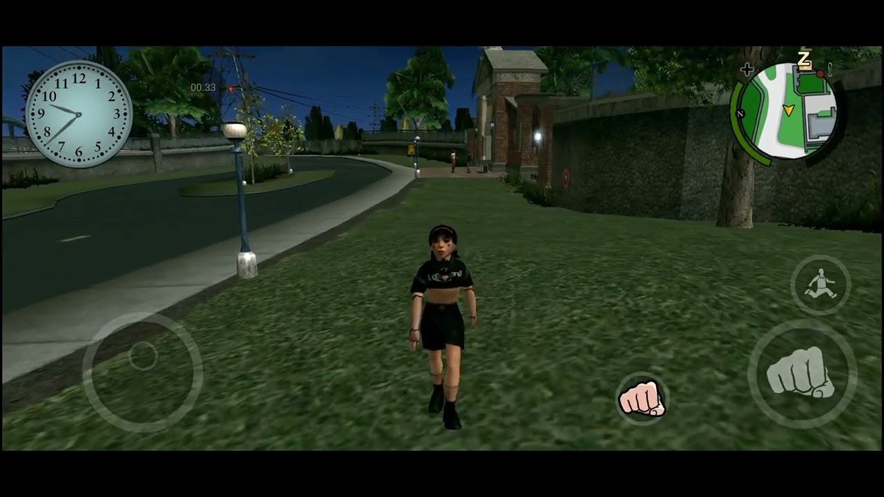 Bully mobile texture karen - YouTube