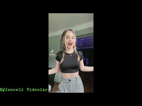 TİKTOK EN YENİ AKIMLAR   EĞLENCELİ VİDEOLAR #1