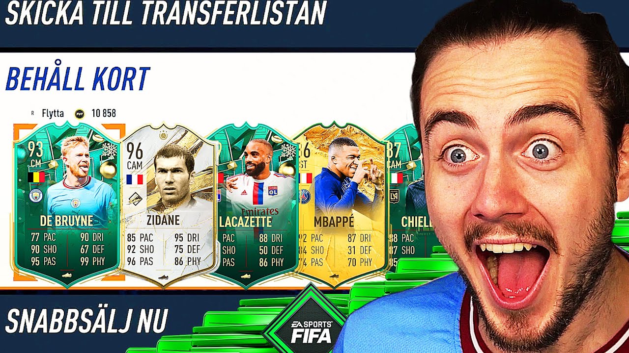 Jag Spenderade 4000 KR P WINTER WILDCARD PAKET YouTube jag-spenderade-4000-kr-p-winter-wildcard-paket-youtube