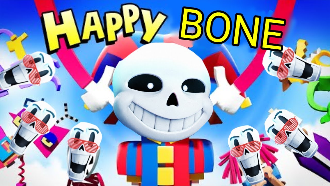 Happy Bone [Happy Place X To The Bone MASHUP] - YouTube