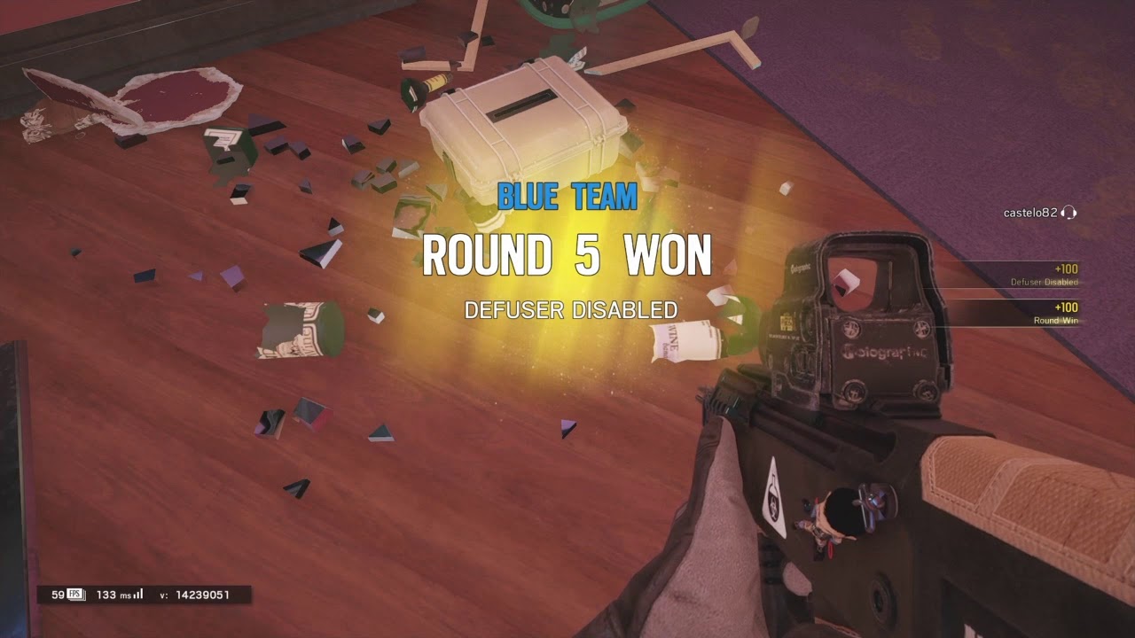 Highlights Void Edge - YouTube