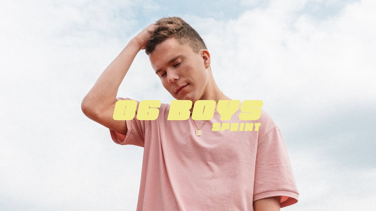 06 boys - Sprint (Offisiell Video) - YouTube