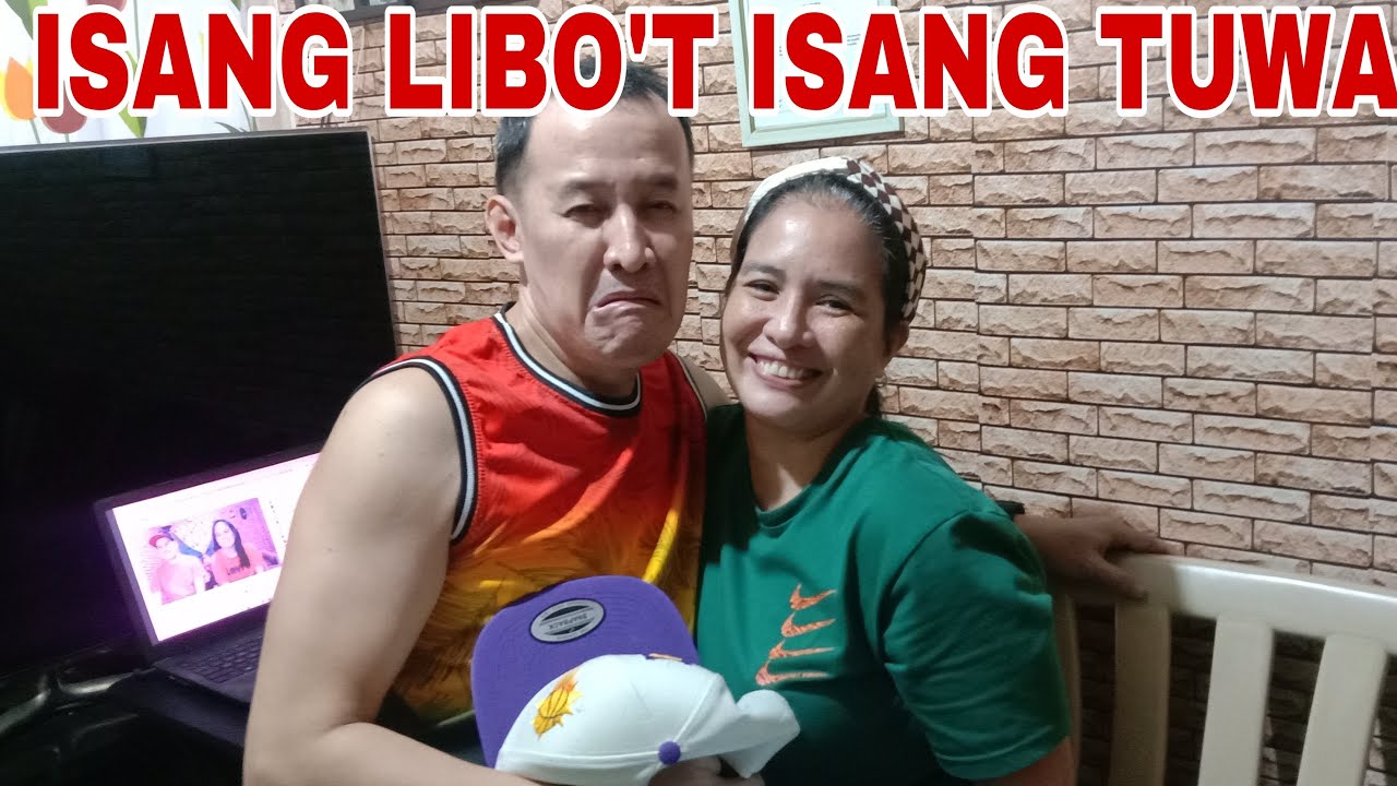 ISANG LIBO'T ISANG TUWA - YouTube