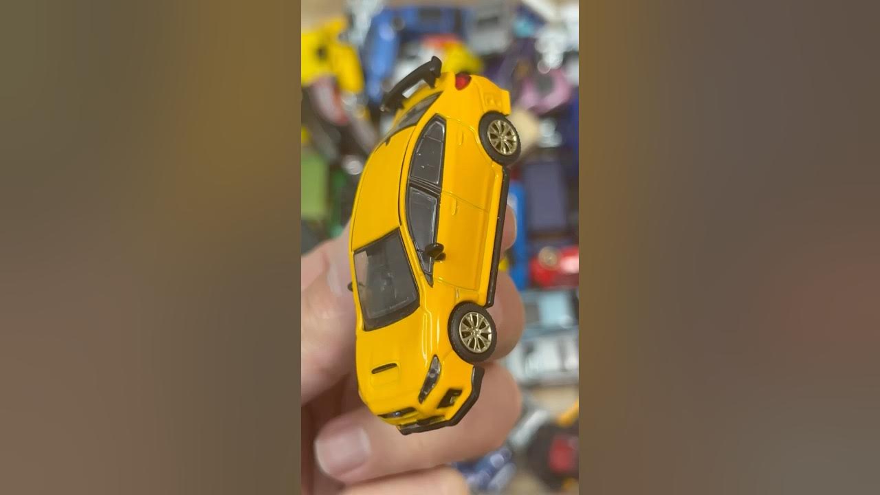 Small Diecast Cars Collection | Dlan Cars - YouTube