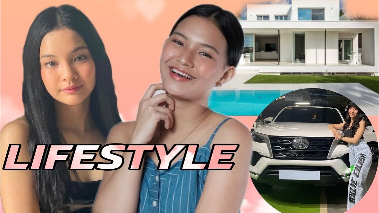 Althea Ablan AKA Donna Belle(Prima Donnas) Lifestyle 2022 || Husband ...