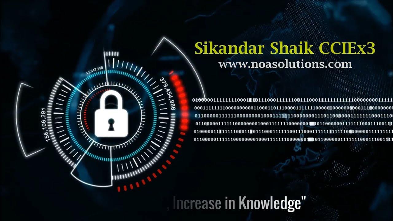 "Remote Access with Telnet in Cisco IOS: A Comprehensive Guide" - YouTube