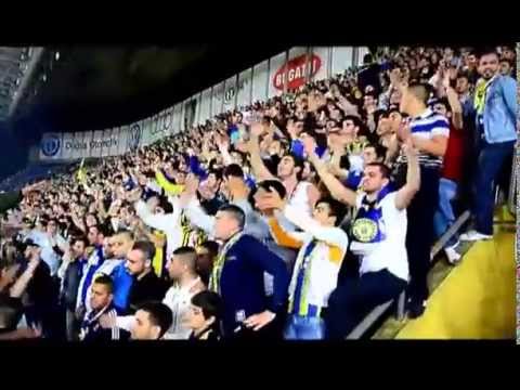 Bir Tek Sana Tutuldu Bu Kalpler Fenerbahçe