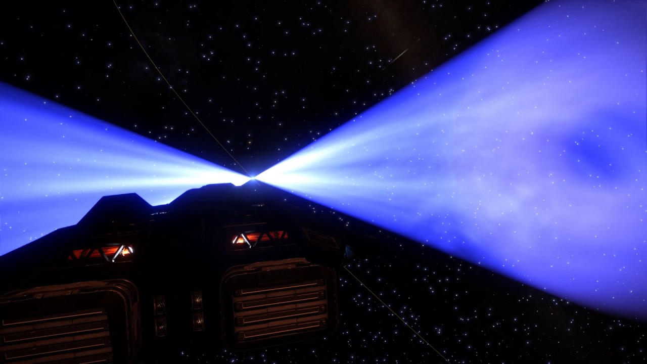 Elite Dangerous | Fastest Neutron Star I've Ever Seen (so far) - YouTube