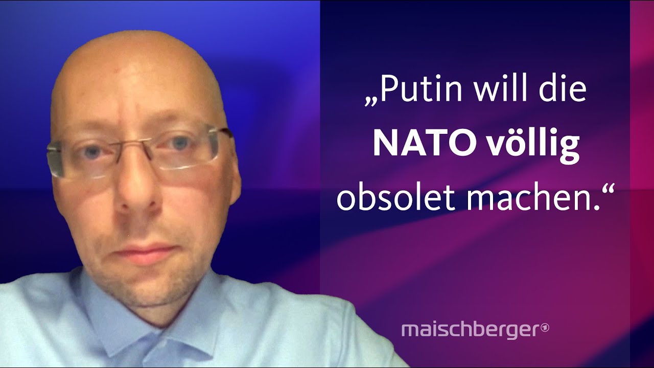 "Russischer Ansatz ist Veränderung der geostrategischen Weltkarte ...