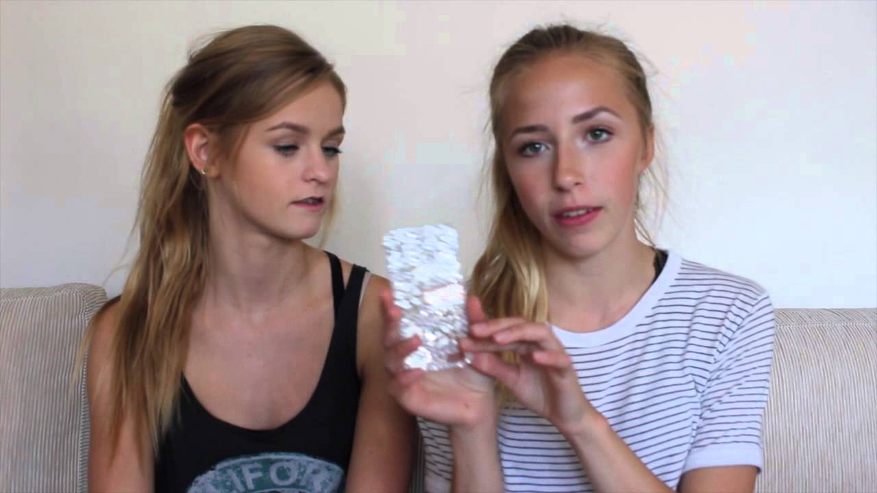 Iboom anmeldelse + giveaway - YouTube