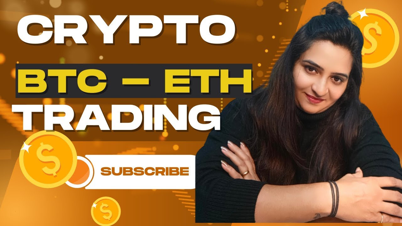 Crypto Trading today, BTC & ETH 4rd SEPT @vjinvestment #bitcoin #ethereum #cryptotrading - YouTube