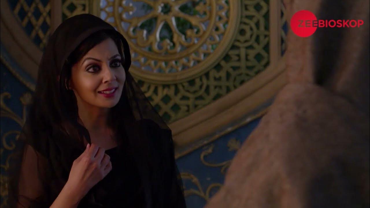 Razia Sultan | Episode - 161 | Part - 1 | Zee Bioskop - YouTube