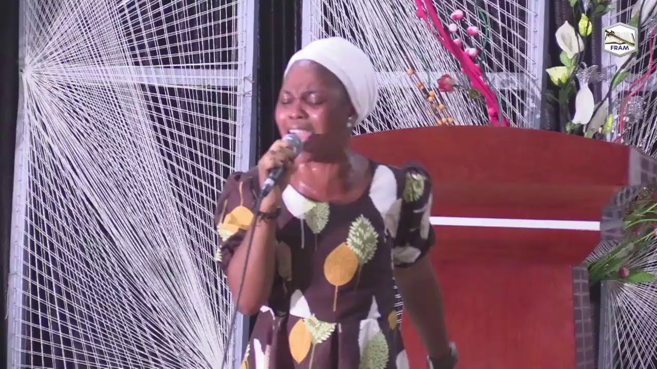 FRAM LIVE SERVICES - YouTube