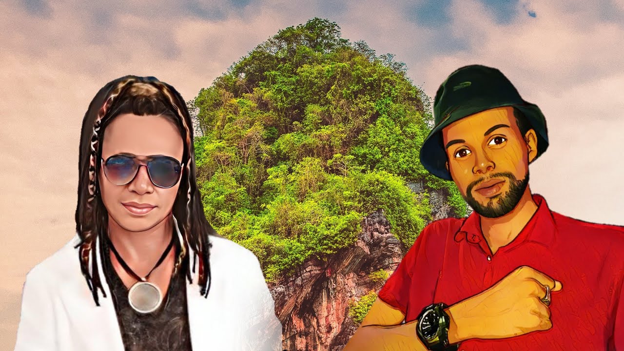 MEL0 DE ALÔ | RICARDO LUZ| DJ JADSON ROOTS - YouTube