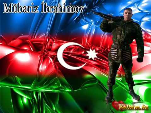 IGID MUBARIZ-Esger bala
