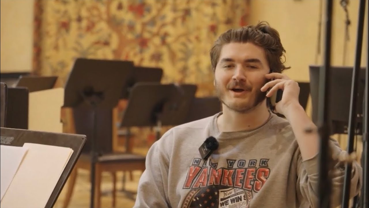 Jschlatt calls his mom with Ludwig | Schlatt and I Fixed Youtube clip ...