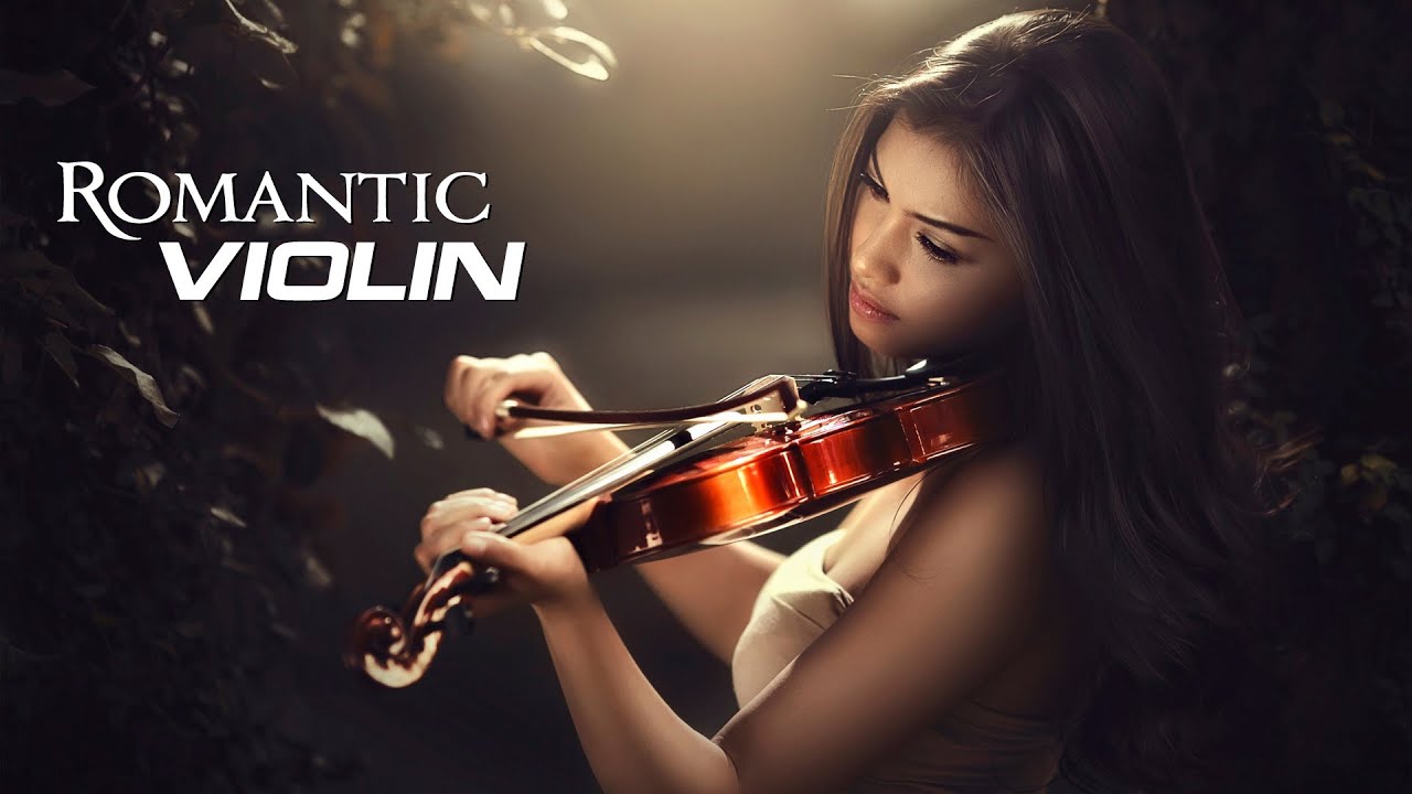 The Most Beautiful Violin Melody That Touches Your Heart | Soft ...